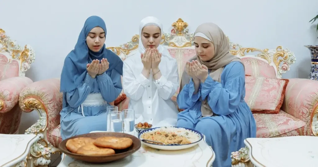 Discover the Power of the Dua Before Eating Today