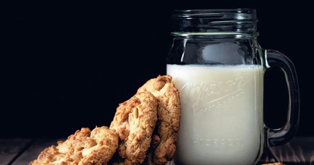 Discover the Blessings of Dua for Drinking Milk